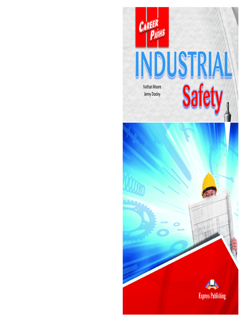 Career Paths Industrial Safety Pdf - Fill Online, Printable, Fillable, Blank | pdfFiller