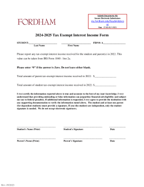 Fillable Online Fax Email Print - pdfFiller