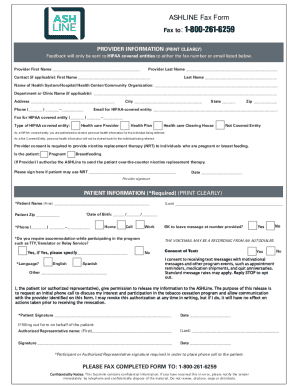 Fillable Online Fax Email Print - pdfFiller