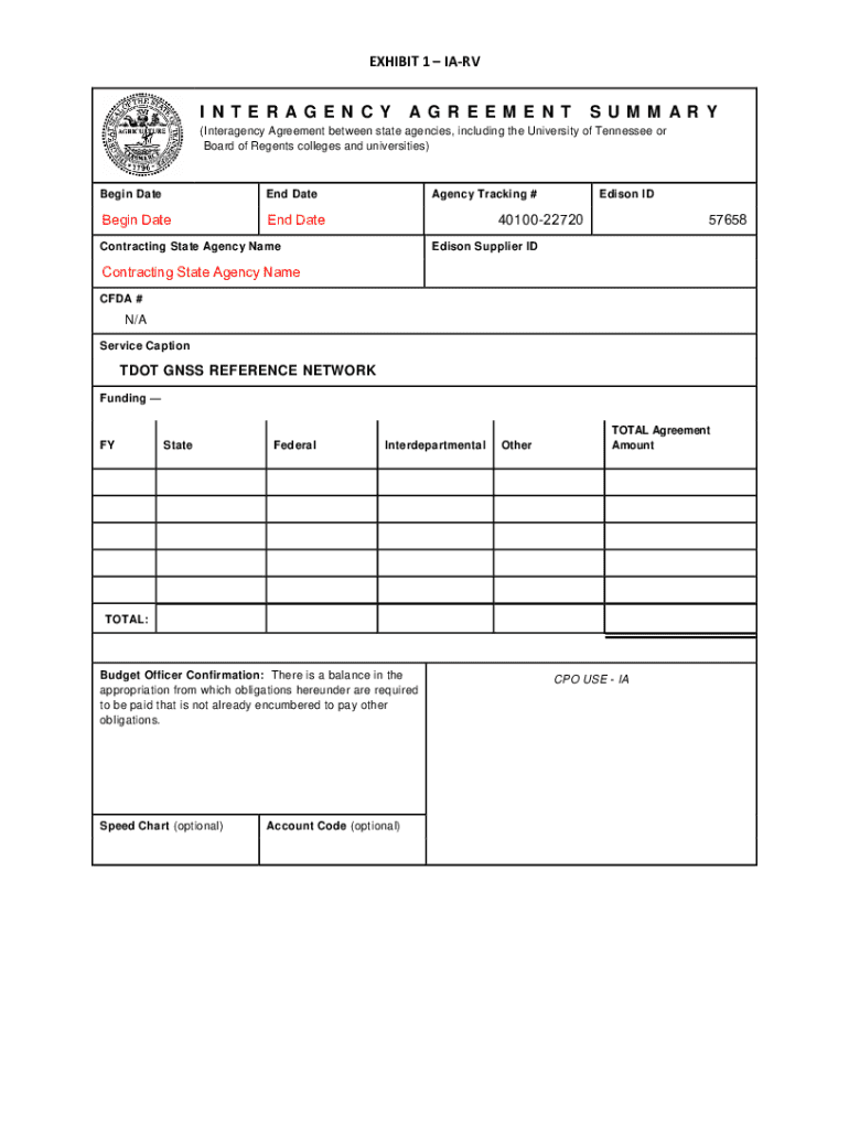 Fillable Online Subpart 4.16 - Unique Procurement Instrument ...