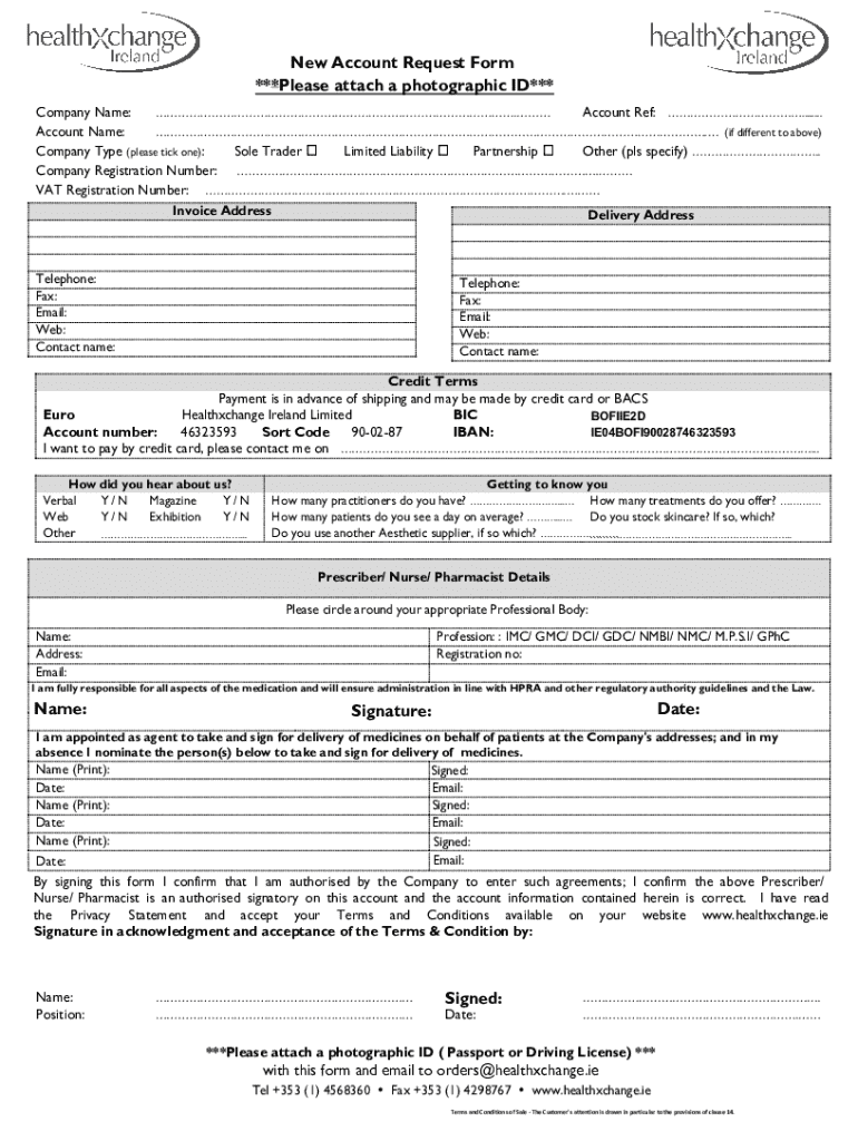 Fillable Online Fax Email Print - pdfFiller