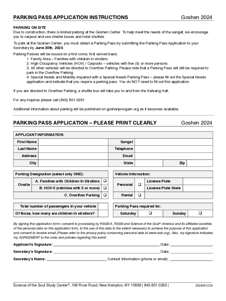 Fillable Online Sales, Service and Contractor - Parking and ...