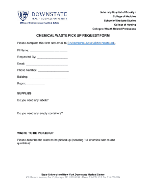 Fillable Online Fax Email Print - pdfFiller