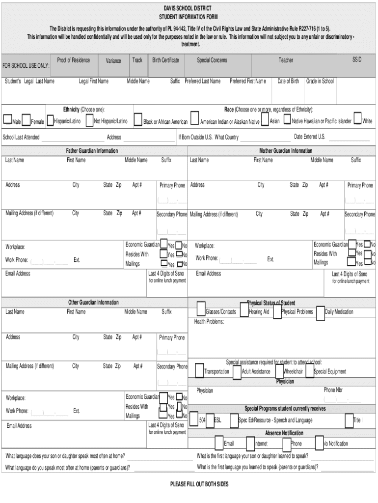 Fillable Online Fax Email Print - pdfFiller