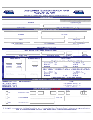Fillable Online Fax Email Print - pdfFiller