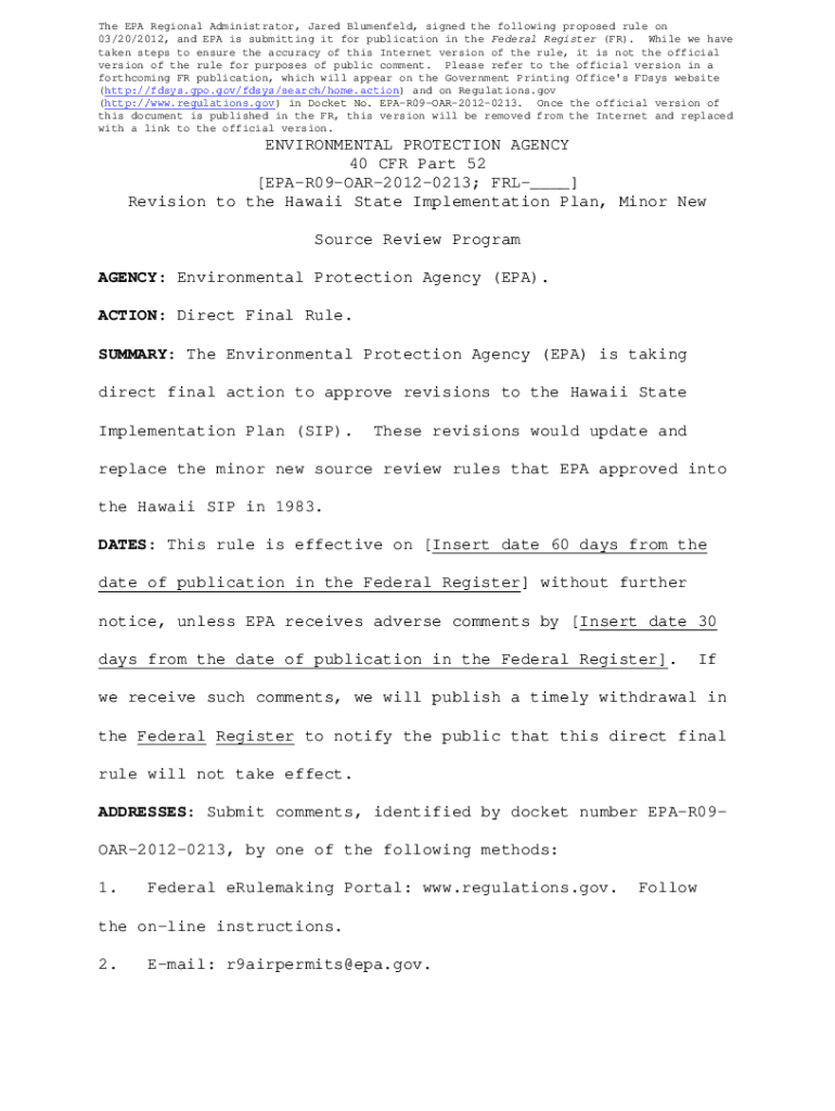 Fillable Online Meet California\'s new environment czar, who walked the ...