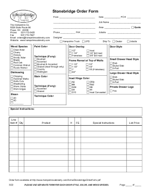 Fillable Online Fax Email Print - pdfFiller
