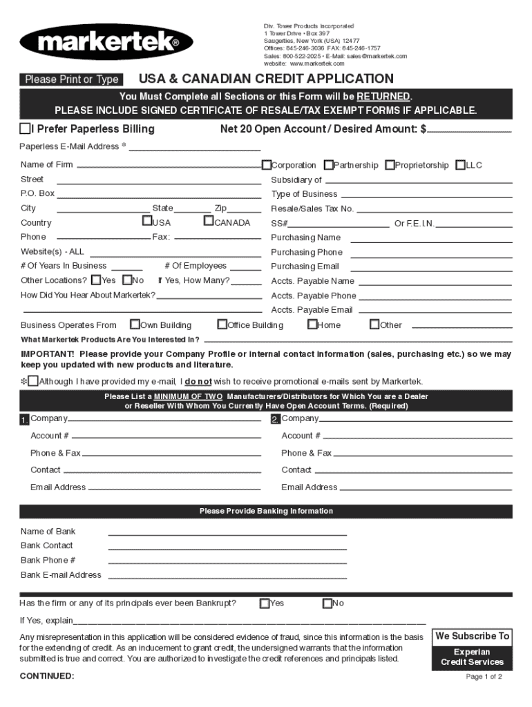 Fillable Online Markertek: Video Cameras, Intercom, Wireless Mics ...