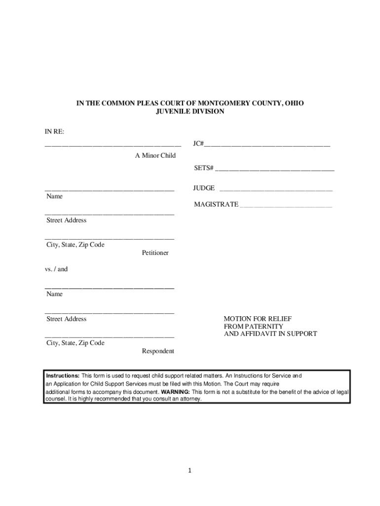 Fillable Online JFS 07076 Application for CS Servs.doc. 4/26/10 Fax ...