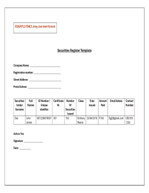 Fillable Online Fax Email Print - pdfFiller