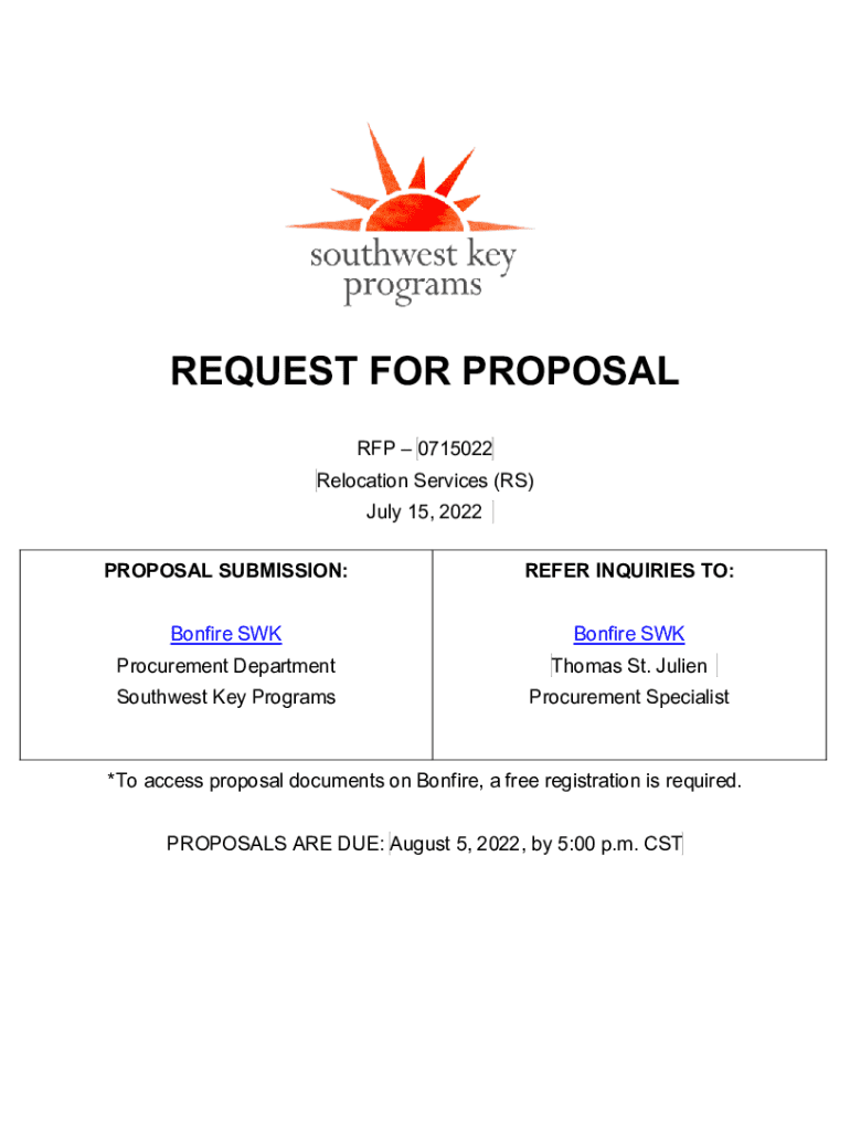 Fillable Online Relocation Services (RS) Fax Email Print - pdfFiller