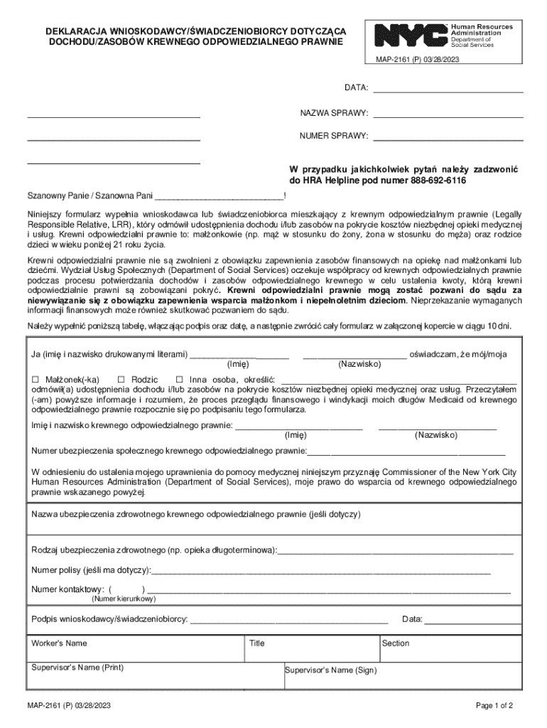 Fillable Online New York Health Access - Files - New York City Government Fax Email Print ...