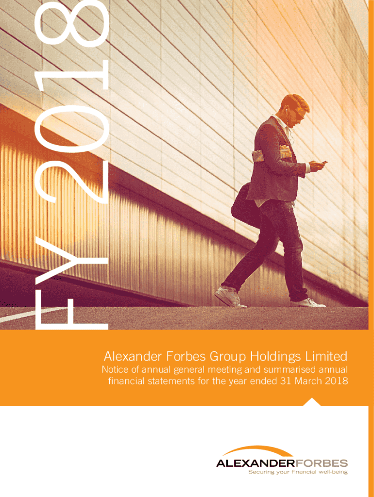 Fillable Online audited-financial-statements-alexander-forbes Fax Email ...