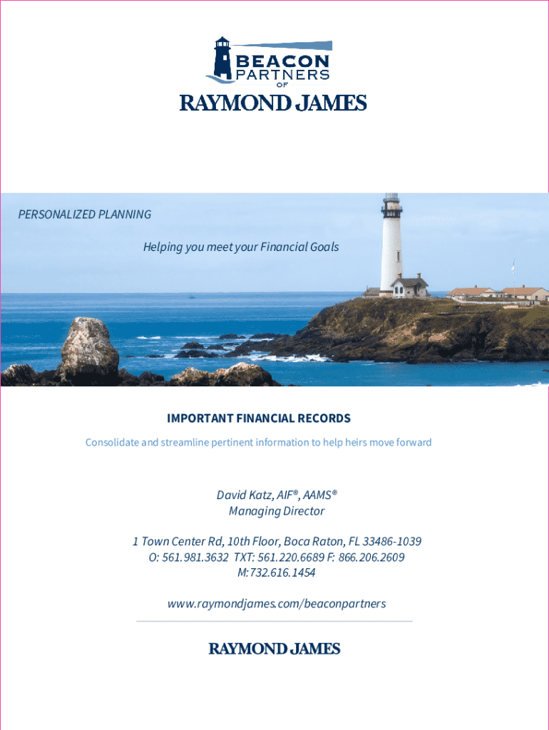 Fillable Online The importance of budgeting, forecasting, and setting ...