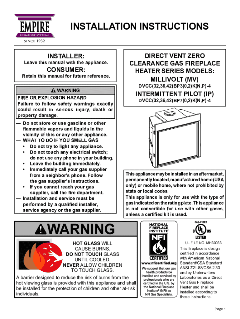 Fillable Online Do not touch any electrical switch; Fax Email Print - pdfFiller