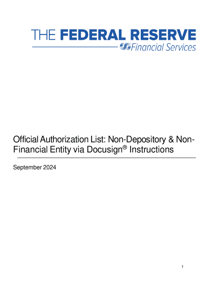 Fillable Online Official Authorization List. Certificate of Resolutions Authorizing an ...