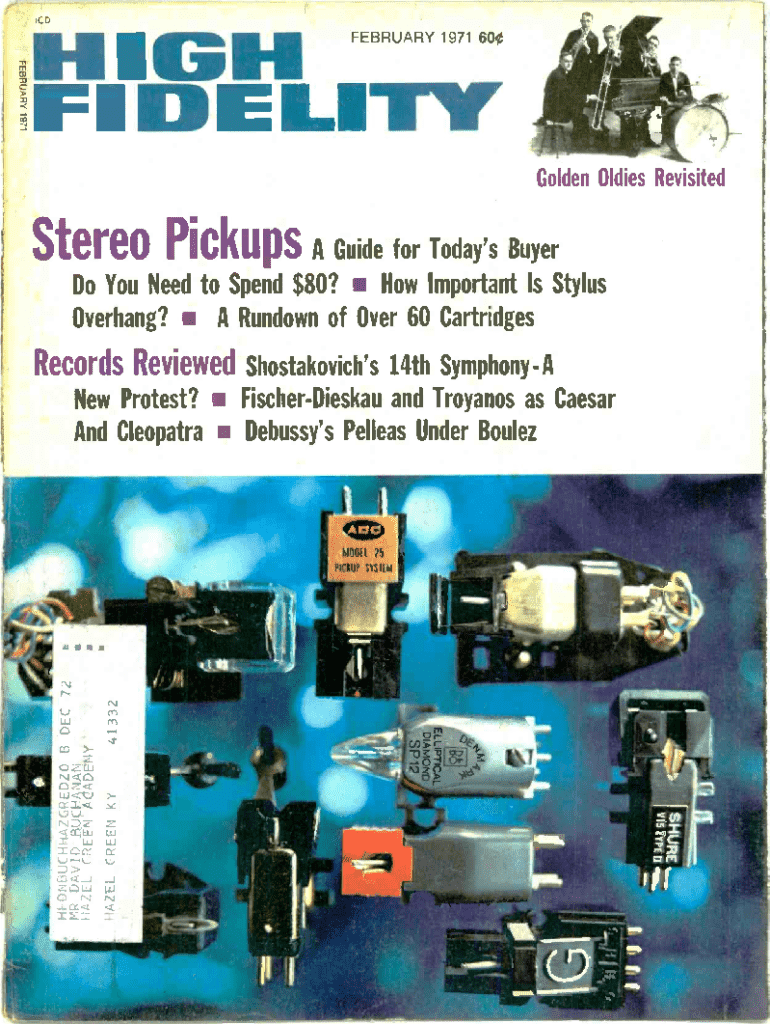 Fillable Online New Way To Select Replacement Transistors Fax Email ...