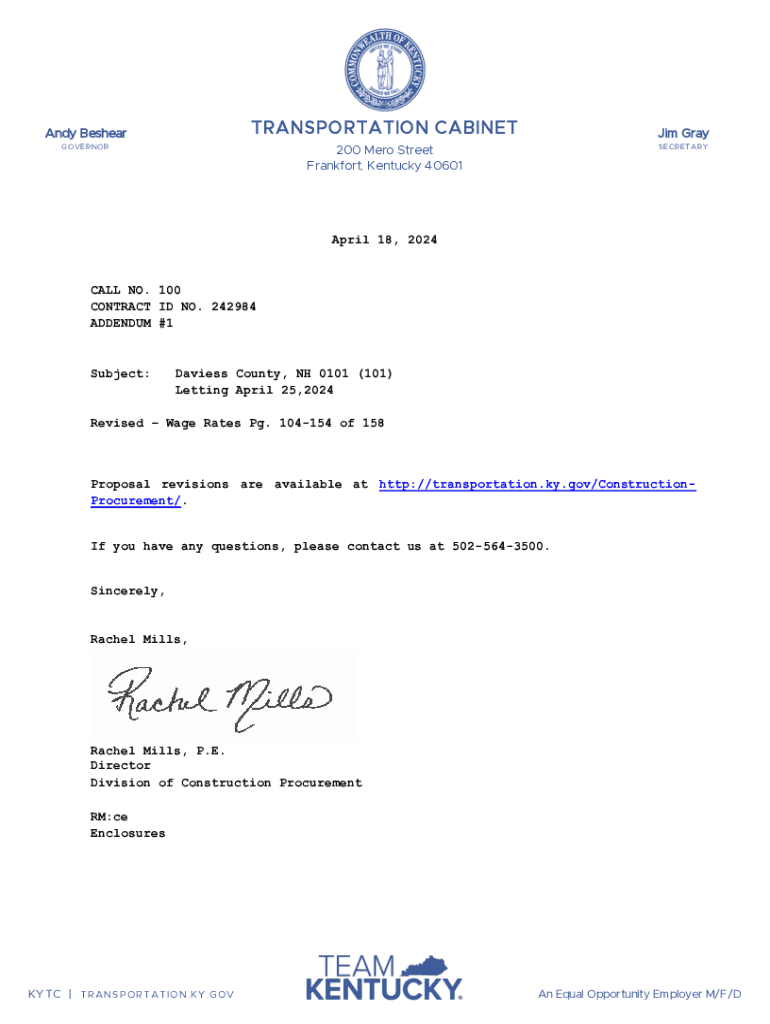 Fillable Online office of the governor department for local government ...