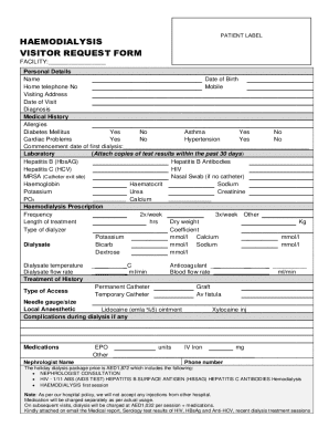 Fillable Online Fax Email Print - pdfFiller