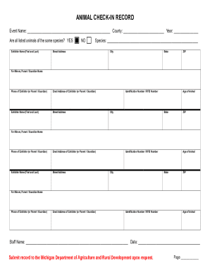 Fillable Online Fax Email Print - pdfFiller