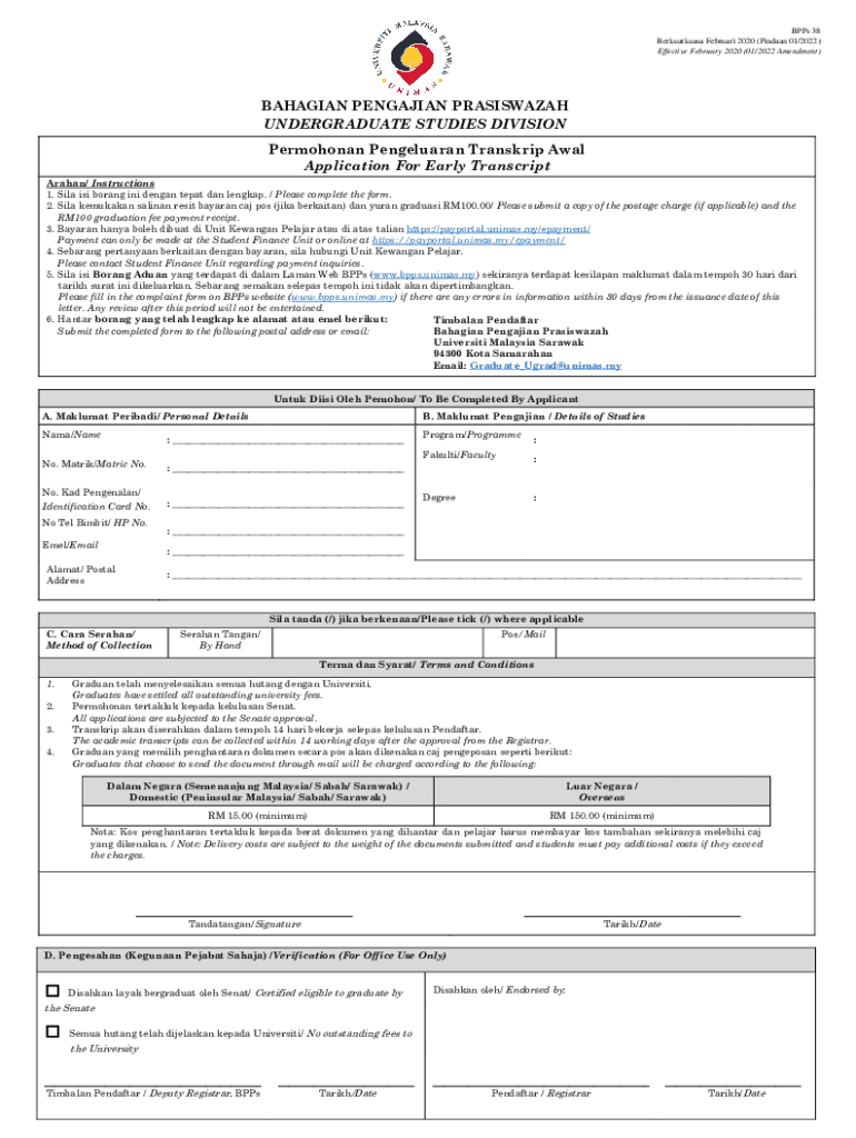 Fillable Online Fax Email Print - pdfFiller