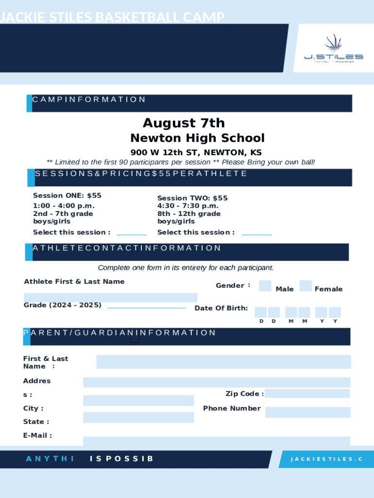 Sample registration .pdf Doc Template | pdfFiller