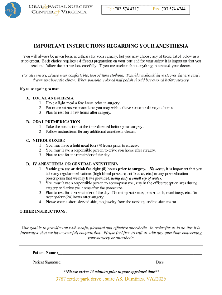 Fillable Online Fax Email Print - pdfFiller