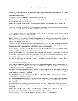 Spriggs, Mrs Doc Template | pdfFiller