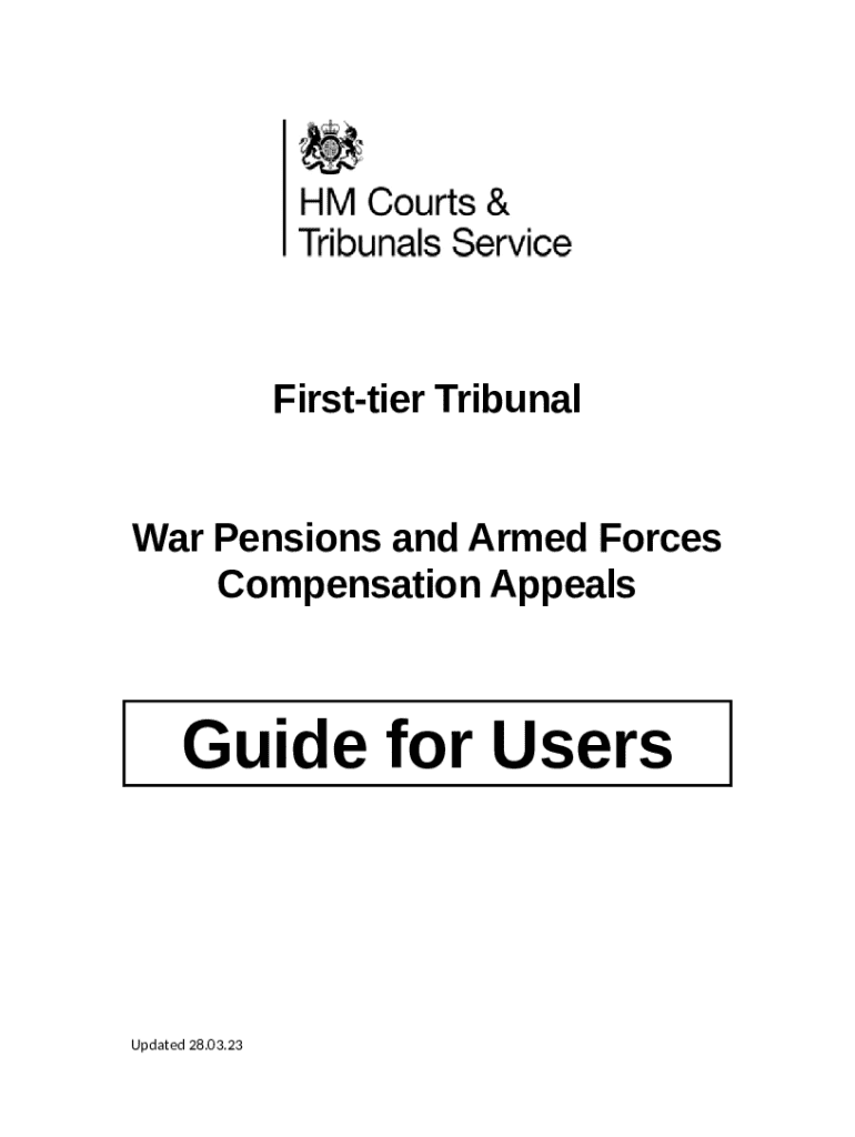 Explanatory Leaflet Rewrite - Draft 5.docx Doc Template | pdfFiller