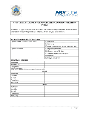 Fillable Online Fax Email Print - pdfFiller