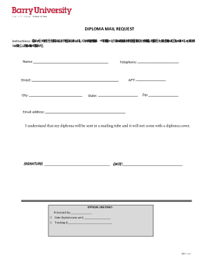 Fillable Online Fax Email Print - pdfFiller