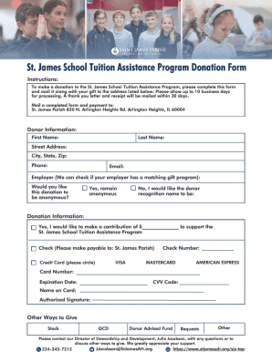 Fillable Online Fax Email Print - pdfFiller