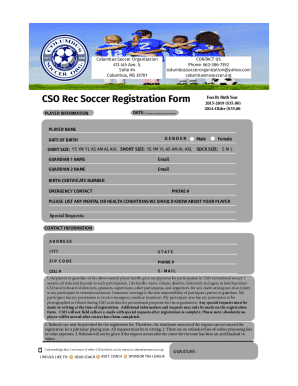 Fillable Online Fax Email Print - pdfFiller