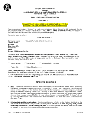 ITB Template 042823.docx - Portland Public Schools Doc Template | pdfFiller