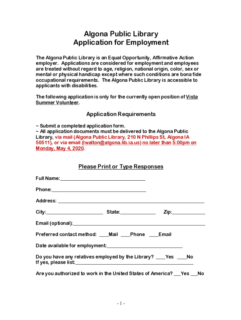 Fillable Online Fax Email Print - pdfFiller