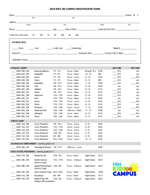 Fillable Online Fax Email Print - pdfFiller