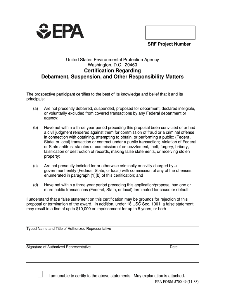 Fillable Online owrb ok SRF Requirements. Guiding Principles and Procedures Online Manual Fax ...