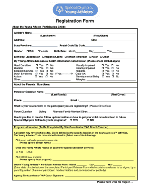 Fillable Online Fillable Online Unit 3 Task Self-Assessment Checklist ...