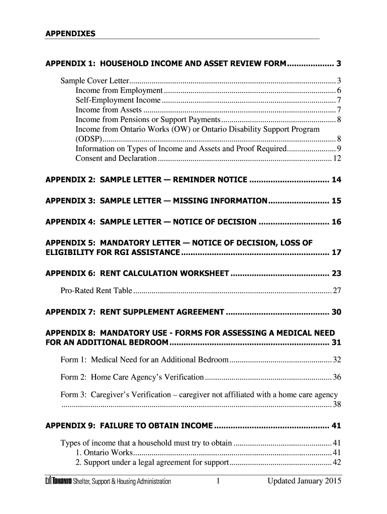 Fillable Online RGIch 10 updated LOE and medical forms.docx Fax Email Print - pdfFiller