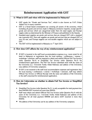 Claim Bill Format For Marine Insurance - Fill Online, Printable ...