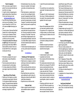 Af Form 174 Examples - Fill Online, Printable, Fillable, Blank | pdfFiller