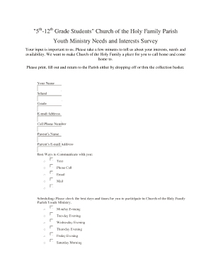 Church Cleaning Checklist Pdf - Fill Online, Printable, Fillable, Blank ...