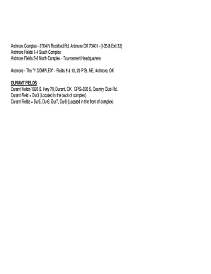 Fillable Online marsoc marines MARSOC MHIET COURSE COMMAND PRE ...