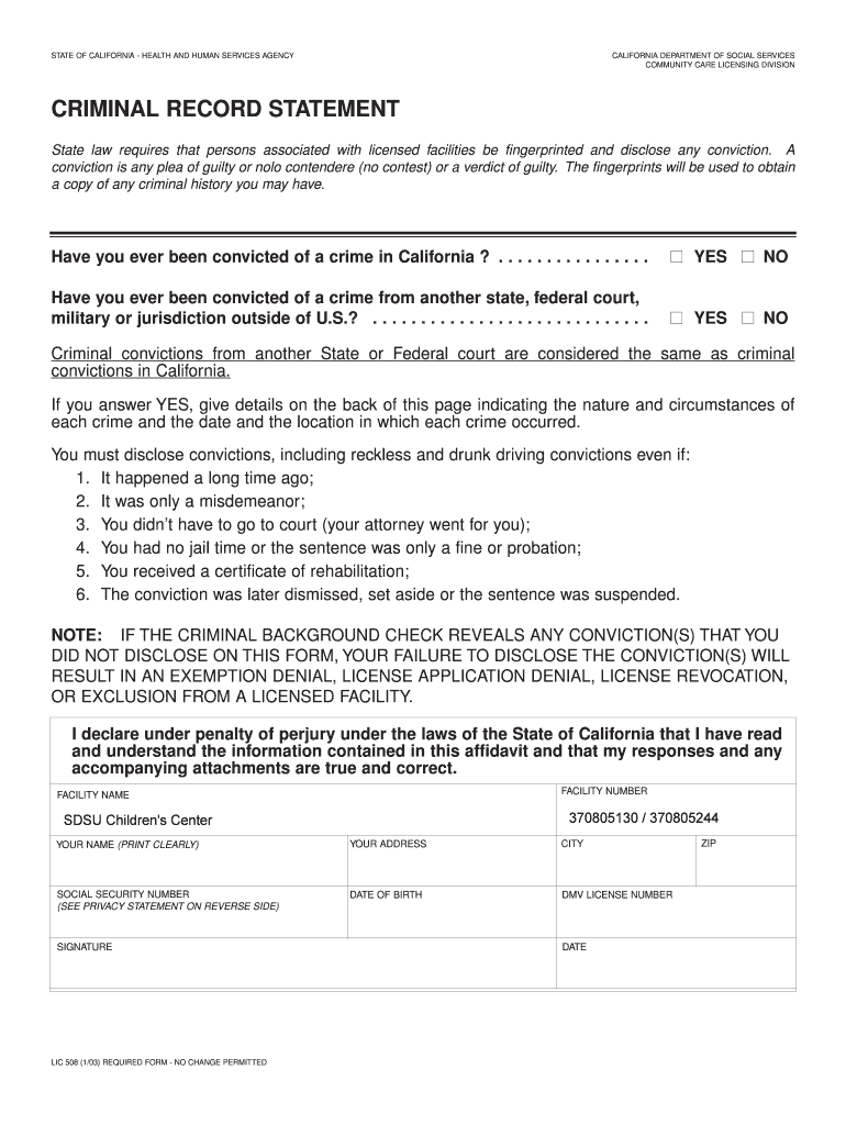 Fillable Online as sdsu LIC 508 - Associated Students of SDSU Fax Email Print - pdfFiller