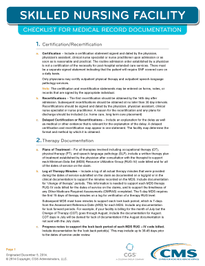 Fillable Online Certification/Recertification Fax Email Print - pdfFiller