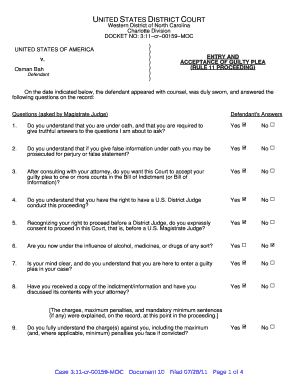 Fillable Online justice MagIC Forms - justice Fax Email Print - pdfFiller