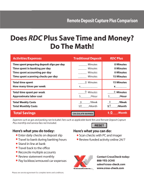 Fillable Online RDC Comparison - fill in.ai - HubSpot Fax Email Print ...