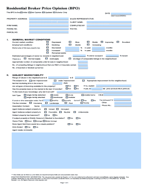 Fillable Online Agent BPO Form.pdf Fax Email Print - pdfFiller