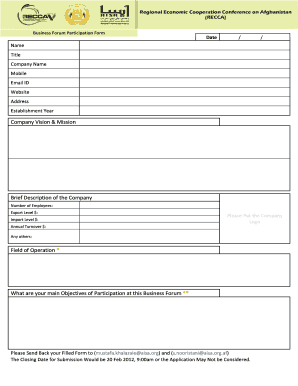 Fillable Online aisa org Download Attachment - AISA Fax Email Print ...