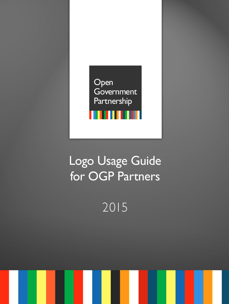 Fillable Online Logo Usage Guide Fax Email Print - pdfFiller